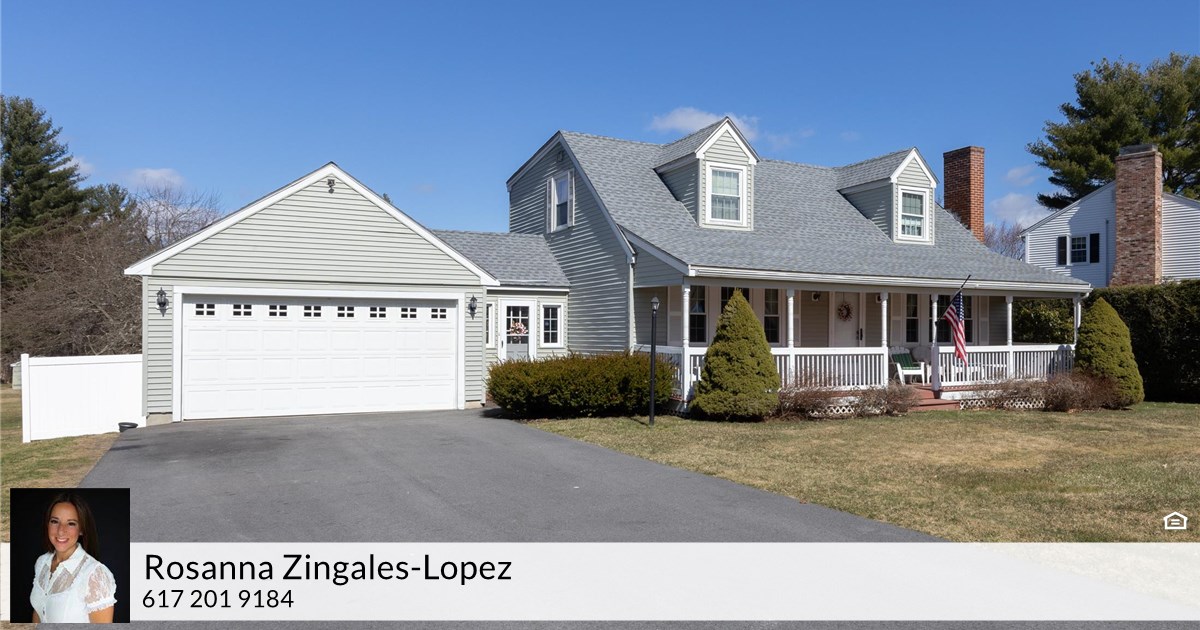 9 Old Homestead Rd, Methuen, MA 01844